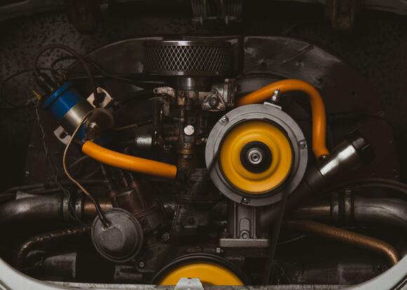 How the Rotary Engine Works - and Why It's So Different - NewsBreak