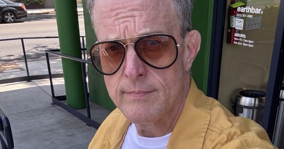 ‘Mike & Molly’ Actor & Stand-Up Comedian Bill Gardell, 56, Dropped ...