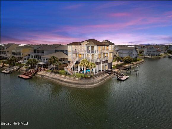 Brunswick's top 10 most expensive homes sold in the first half of 2025 ...