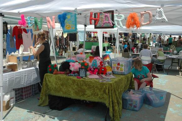 Local Craft Fairs Showcasing Makers - NewsBreak