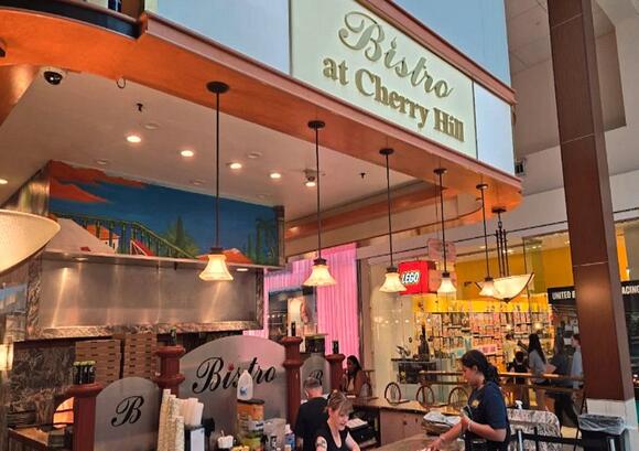 Judge Orders Closure of Beloved NJ Mall Restaurant Over Health Code ...