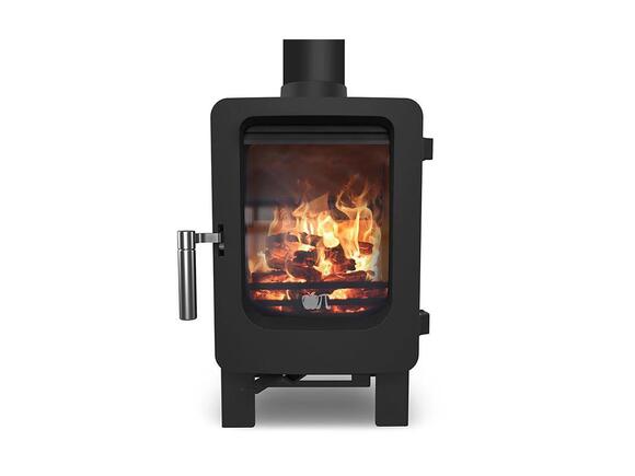 11 best log burners for heating rooms of all sizes, tried and tested ...