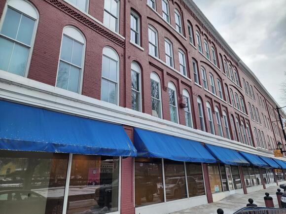 Downtown Binghamton Wine Bar to Open Soon - NewsBreak
