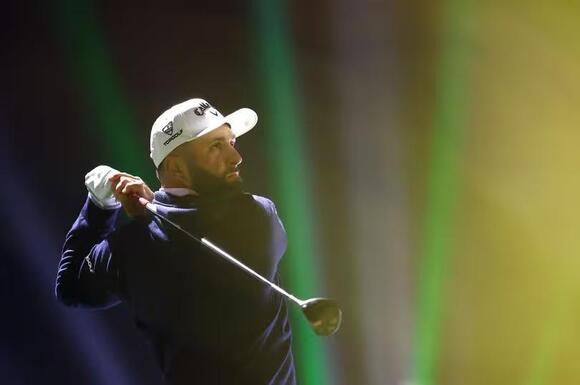 Jon Rahm identifies potential flaw in OWGR ruling that could harm LIV ...