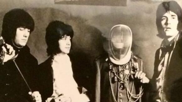 When Ritchie Blackmore quit Deep Purple mid-tour, his fury created one ...