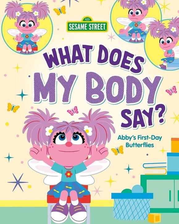 Mayo Clinic's Dr. Emily McTate Collaborates With Sesame Street In New ...