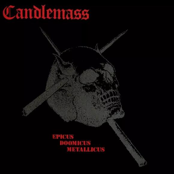 1986 Hard Rock & Metal Albums - NewsBreak