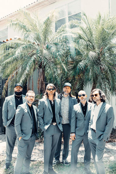 Taking Back Sunday to headline Brooklyn Paramount on Sept. 27 - NewsBreak