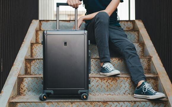 10 types of carry-on luggage for every kind of traveler - NewsBreak