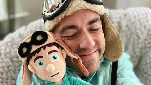 Children’s YouTuber Danny Go! Cancels Tour as Son Battles Stage 3 ...