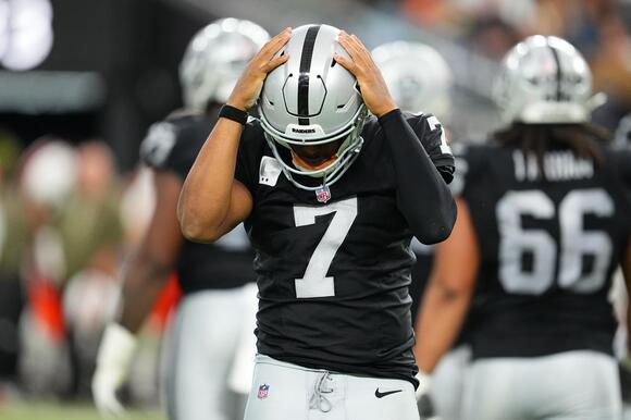 The 9 Worst NFL QB Situations Right Now and How to Solve Them - NewsBreak
