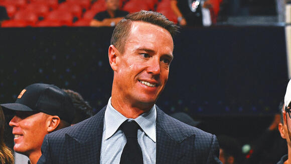 Could Falcons President Matt Ryan Return? 'Not Trying to Pull a Philip ...