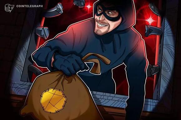Hacked crypto tokens drop 61% on average and rarely recover, Immunefi ...
