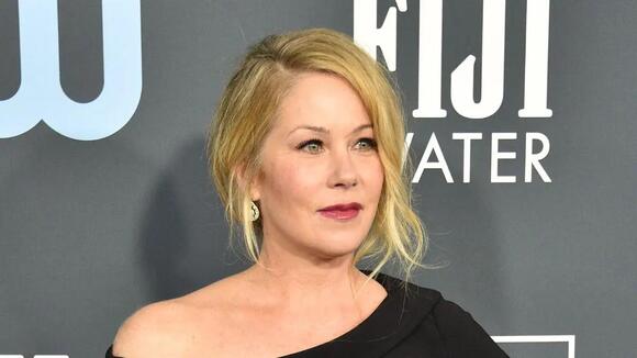 Christina Applegate 'Hospitalized Since Late March' Amid MS Battle ...