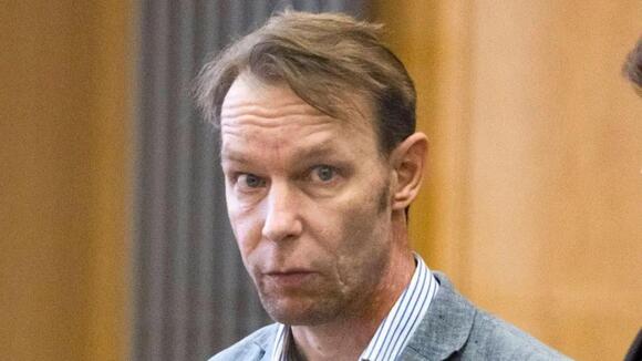 Madeleine McCann Chief Suspect Christian Brueckner Blasts he 'F---ing ...