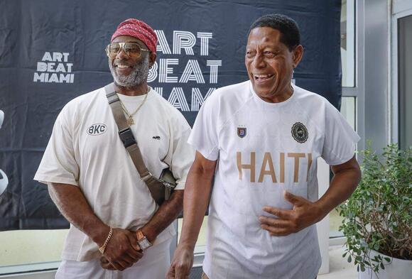 ‘Haiti sells.' Designers seize World Cup moment amid soccer jerseys ...