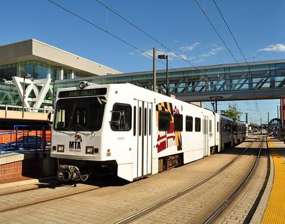 MDOT launches new incentives to get Baltimore-area commuters on transit ...