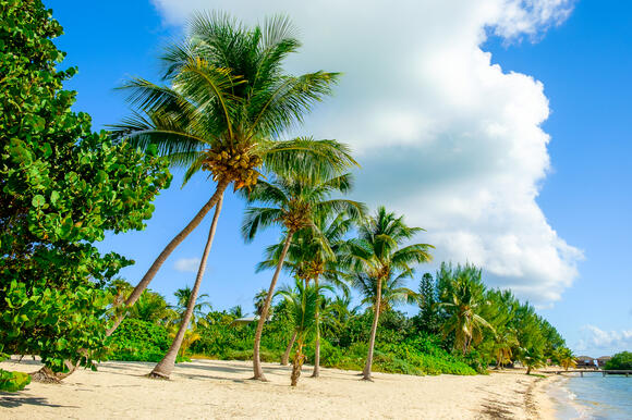 20 Hidden Caribbean Islands For People Who Hate Crowds - NewsBreak