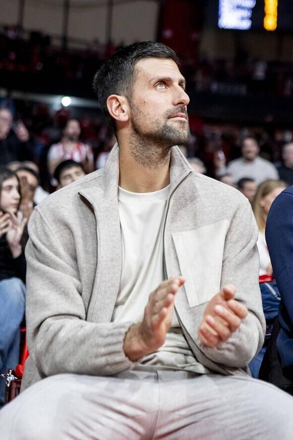 Novak Djokovic pays tribute to tennis legend after fatal car crash ...