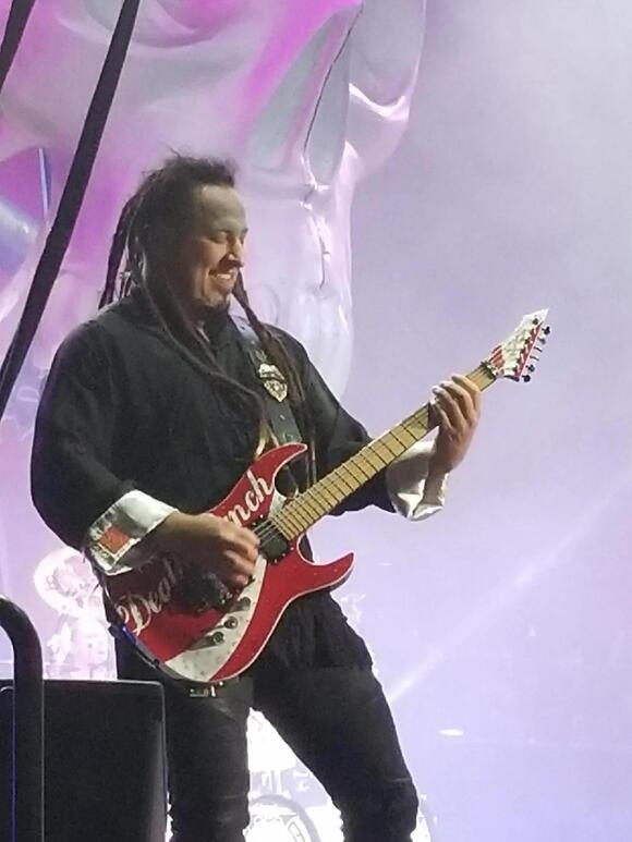 Win Pit Tickets to Five Finger Death Punch in Grand Rapids - NewsBreak