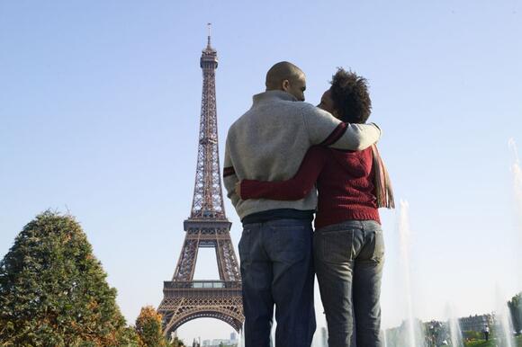 Cheap Flight Deals This February For Less Than $600 Round Trip - NewsBreak