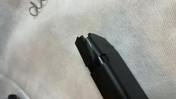 Glock 10mm draws concern as Alaskan outdoorsman points to recurring ...