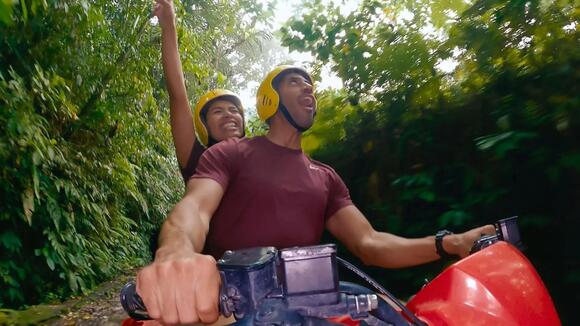 "I am so annoyed" — The Amazing Race fans react to Jonathan and Ana ...