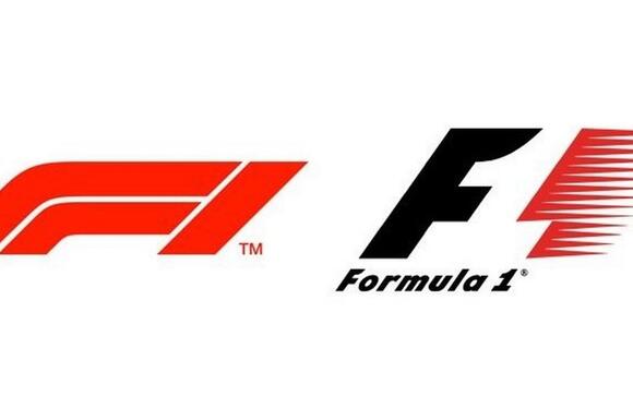 Formula 1 logo has 'hidden detail' people have only just noticed after ...