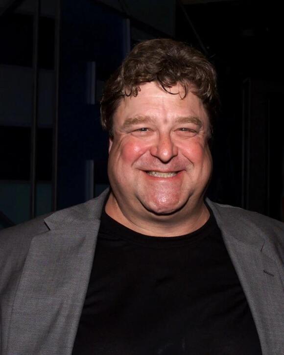 Actor John Goodman’s Incredible 200-pound Weight Loss — Reduced Cancer ...