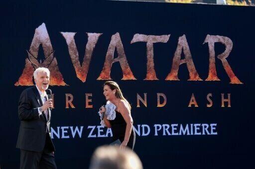 Third 'Avatar' film stays atop N. American box office rankings - NewsBreak