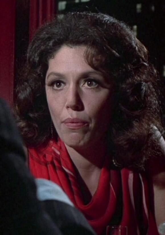 In Memory of Actress Barbara Colby (From TV's 'Phyllis' Sitcom): 49 ...