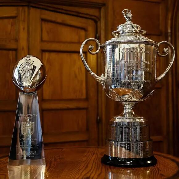What Is the Wanamaker Trophy? All You Need To Know About The History of ...