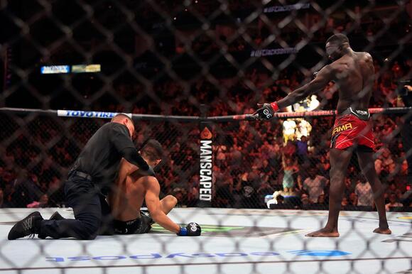 Have there ever been UFC deaths? Gazing into the ugly and violent side ...