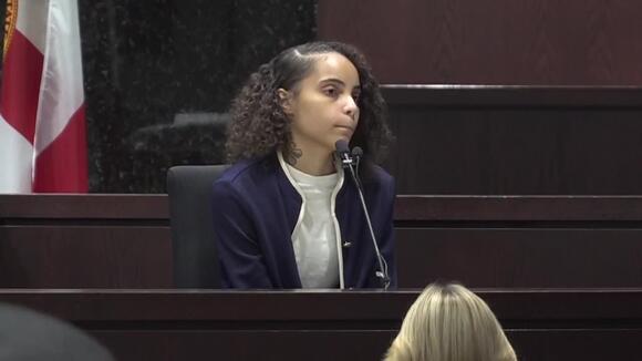 Alicia Andrews’ sentencing delayed in death of rapper ‘Julio Foolio ...