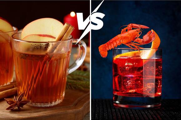 Maine’s Most Festive Drinks: Classic Cider or Creative Cocktails ...