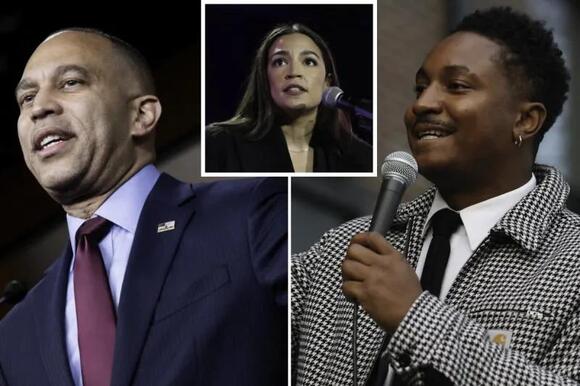 AOC deals blow to progressive star Chi Ossé's primary challenge to ...