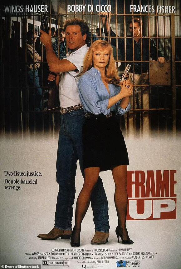 Wings Hauser dead at 78: Vice Squad and The Young and the Restless actor passes away as wife ...