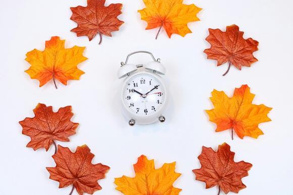 Time Change Returns: Why Texas Still Struggles With DST - NewsBreak