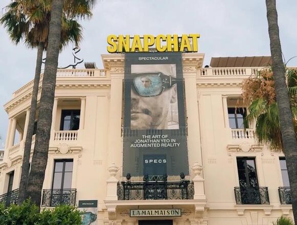 Cannes Lions 2026 Gallery Day 3: The Vibes Are Only Getting Better ...