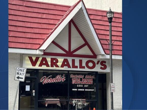 Varallo’s closes after 119 years in business - NewsBreak