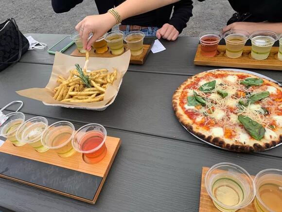 New York Among Most Wine Producing States in 2025 - NewsBreak