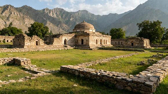 The 12 Most Stunning Ancient Ruins In Asia - NewsBreak