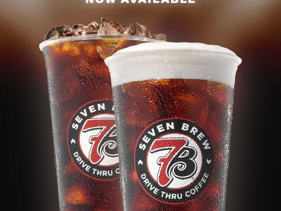 Coffee lovers rejoice! Popular 7Brew chain set to open in Portsmouth ...