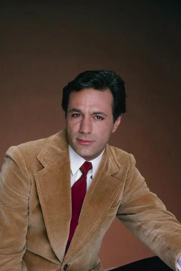 John Aprea Full House star died at 83 years old in Los Angeles ‘with ...