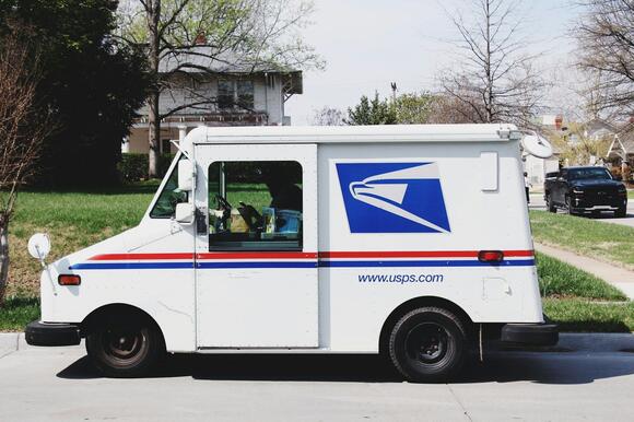 Multiple Dog Attacks Have Tyler Mail Carriers Concerned - NewsBreak