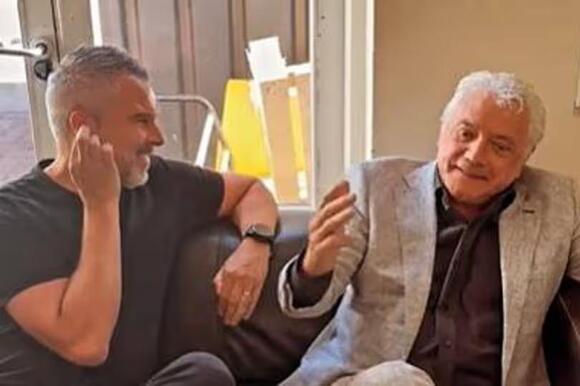 Liverpool icon Kevin Keegan makes first public appearance since cancer ...