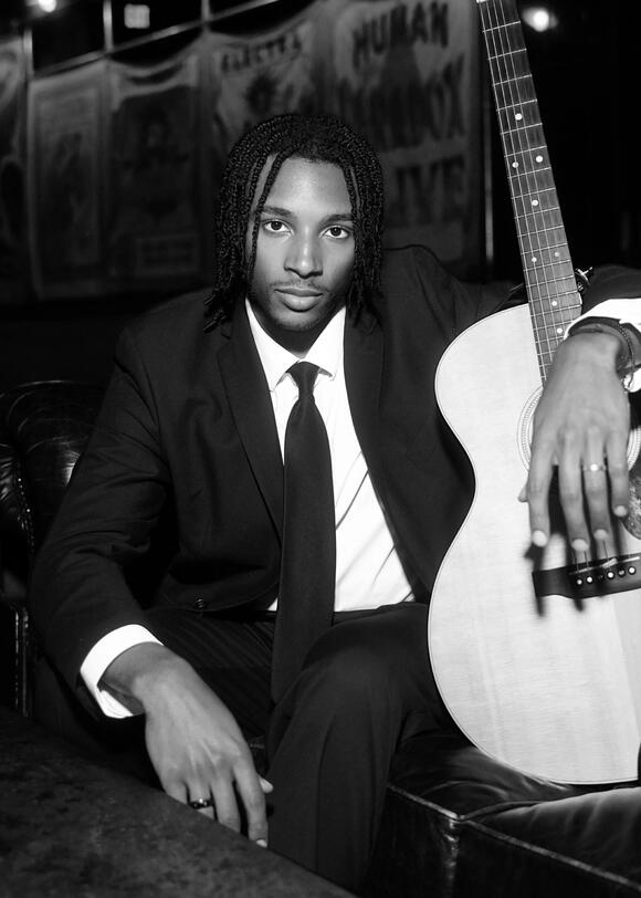 Lehigh Valley musician Seth Witcher takes the stage on American Idol ...