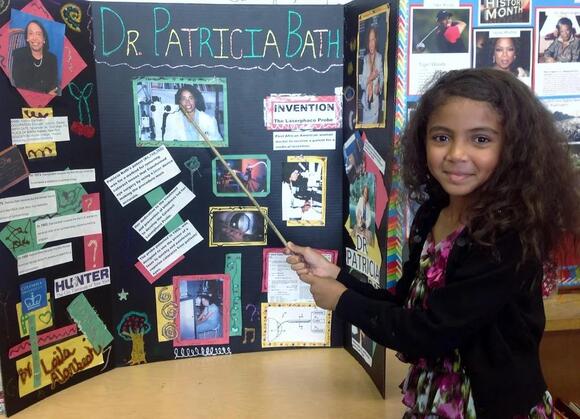How Dr Patricia Bath Invented the Laserphaco Probe and Transformed ...