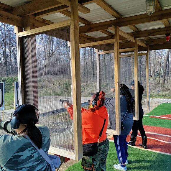 Lock and Load: Join us for an All-Inclusive CCW Class and Range ...