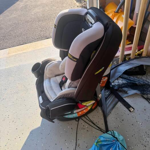 🎁 Freebies Up for Grabs in Powell — Baby Gear, Scooter & More - NewsBreak